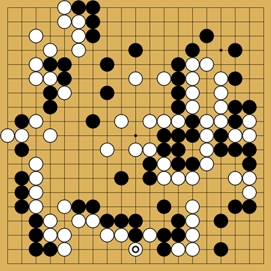 Tournament Game: Tianyuan Main Title Tournament 2013 (2484) R:3 ...