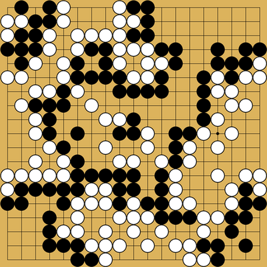 Tournament Game: Sunjang Baduk Tournament 4th Season (Group B3) (9614 ...