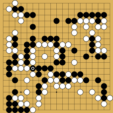 Tournament Game: ad kalendas graecas (84321) R:1 (PC王 vs tomtom-chan)