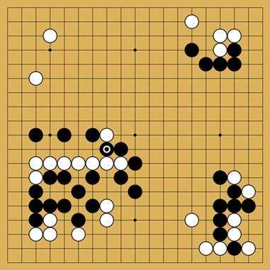 Awesome Baduk Response
