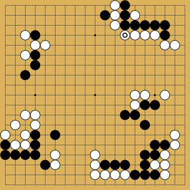 Analysis Disabled, friendly game :)