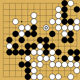 Ladder Challenge: Scanti(#98) vs zake(#66)