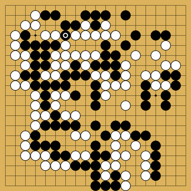 🌱🔱Tengen Pointer Game🔱🌱