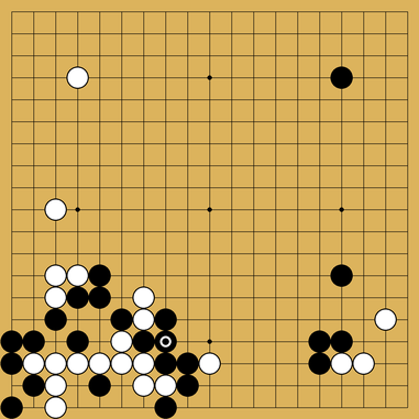 Tournament Game: Absolute Fortnight - july 2022 (86845) R:3 (lamma8888 ...