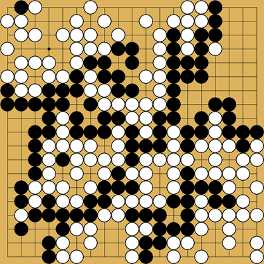 Ladder Challenge: nugro(#1248) vs raize(#749)