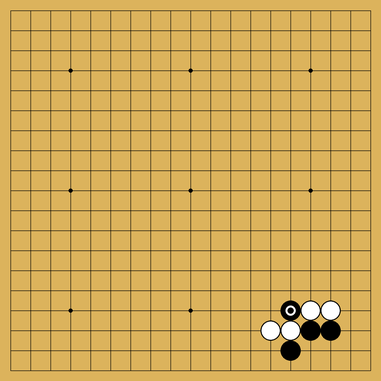 Joseki