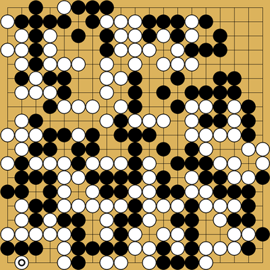 Confusing game: Ichiriki Ryo vs Choi Jeong - General Go Discussion ...