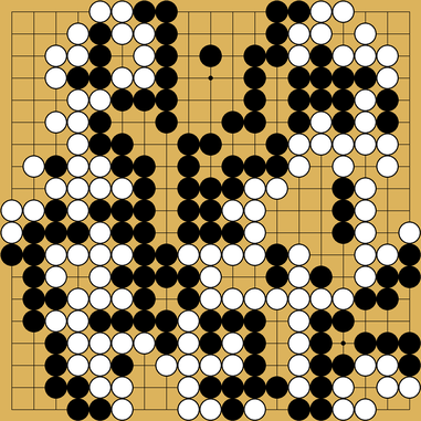 9x9 games for fun