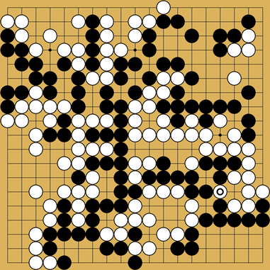 Ladder Challenge: Lincy(#521) vs Yshtola Rhul(#319)