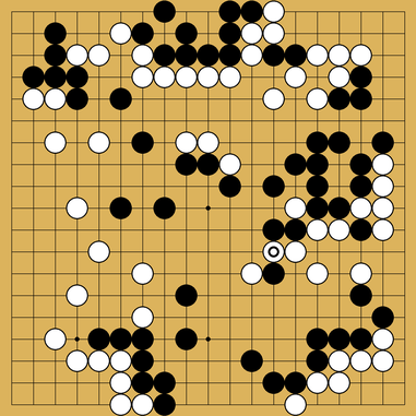 Ladder Challenge: tg45(#8) vs ElphiyaX(#2)