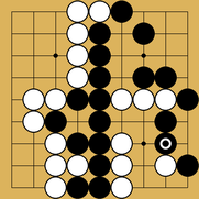 Ladder Challenge: thoko(#11) vs wxwxw(#1)