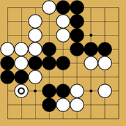 Ladder Challenge: wxwxw(#8) vs houth(#4)