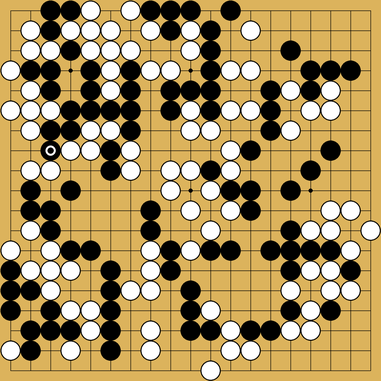 Transatlantic Professional Go Team Championship 2023, Round 3