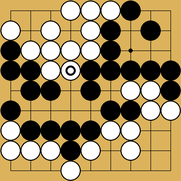 Ladder Challenge: houth(#7) vs wxwxw(#3)