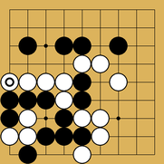 Ladder Challenge: TeXitoi(#8) vs wxwxw(#4)