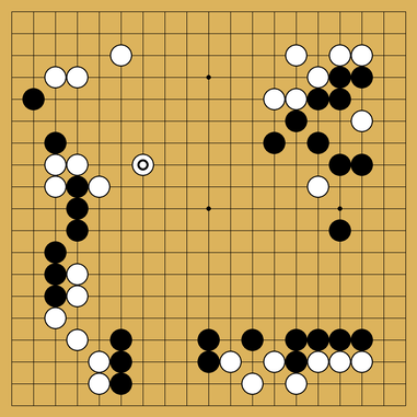 Ladder Challenge: wzxyd(#658) vs the_hurkle(#395)