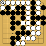 Ladder Challenge: Furina(#846) vs hakös(#508)