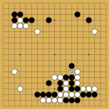 Kyute vs. NGNBP