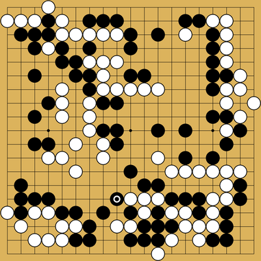 Tournament Game: At the top of Machu Picchu (94932) R:2 (fix.david vs ...