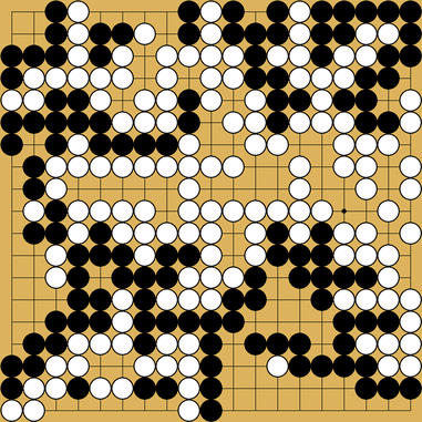 Nacil vs. shuaiwei55kai