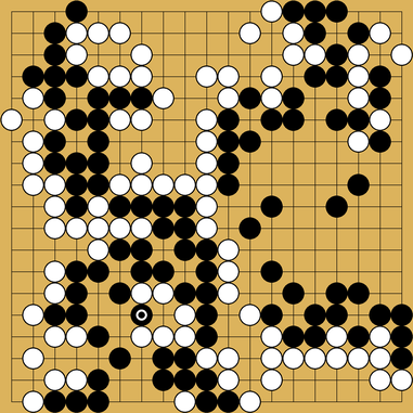 Ladder Challenge: zen monkey(#48) vs timogroks(#37)