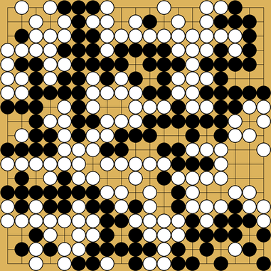 river-stone vs. poilkj