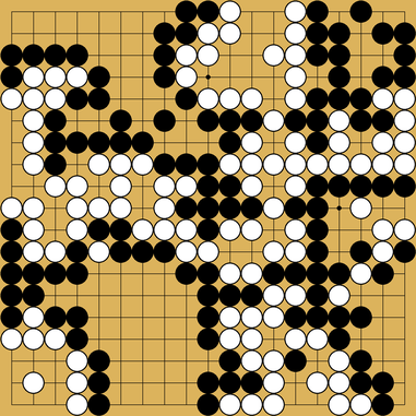 Ladder Challenge: Danny Ling(#2285) vs Looby lou(#1830)