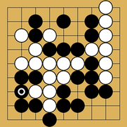 Ladder Challenge: goseiger(#5) vs wxwxw(#2)