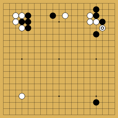 Sheng Liang vs. Soul of Departure