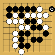 Ladder Challenge: hughhig(#9) vs wxwxw(#5)