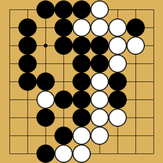 Ladder Challenge: hughhig(#16) vs wxwxw(#6)