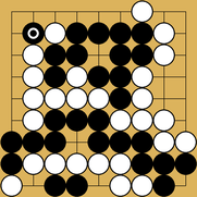 Ladder Challenge: mzmom(#15) vs wxwxw(#5)