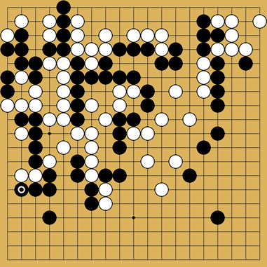 Eternal Chihiro vs. Samme