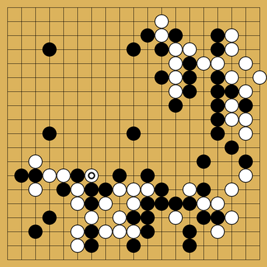 The ultimate grudge match.