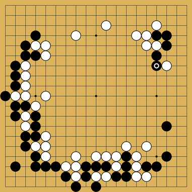 Ladder Challenge: snappishbowl(#2712) vs ELDER CHEN(#2699)