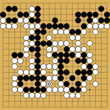 Tournament Game: It's a journey. Let's get stronger! #4 (109905) R:3 ...