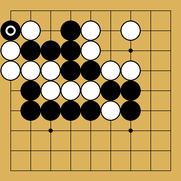 Ladder Challenge: Carel(#16) vs wxwxw(#10)