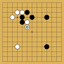 Ladder Challenge: Ubik Spray Can(#103) vs ZRSSDann(#99)