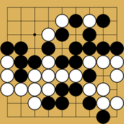 Ladder Challenge: wxwxw(#11) vs KRTM(#7)