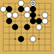 Ladder Challenge: Senffarbe(#3) vs wxwxw(#2)