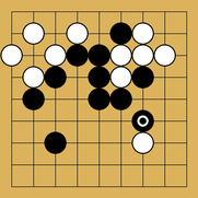 Ladder Challenge: Ubik Spray Can(#1385) vs ChickenNugget73(#1276)