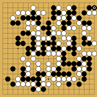 Ladder Challenge: 5L5c17(#140) vs José Anselmo(#138)