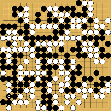 Go_player_G vs. 987654321go