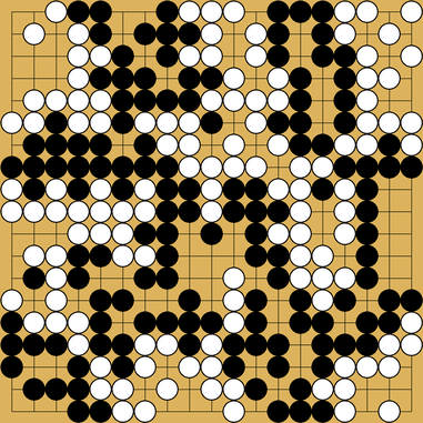 Danny Ling vs. marigo