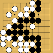 Ladder Challenge: wxwxw(#27) vs Arbitraria(#17)