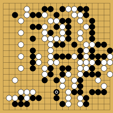 Danny Ling vs. marigo