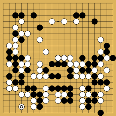 marigo vs. Danny Ling