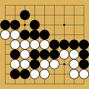 Ladder Challenge: Etherion(#14) vs wxwxw(#5)
