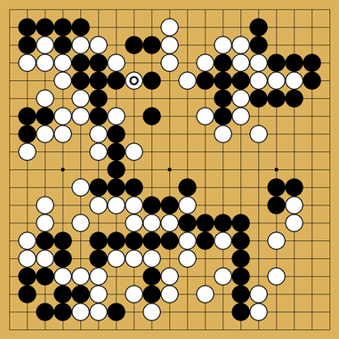 goodGo24 vs. Danny Ling