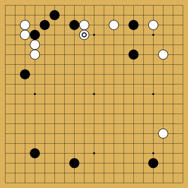teaching game one move per day approximately
